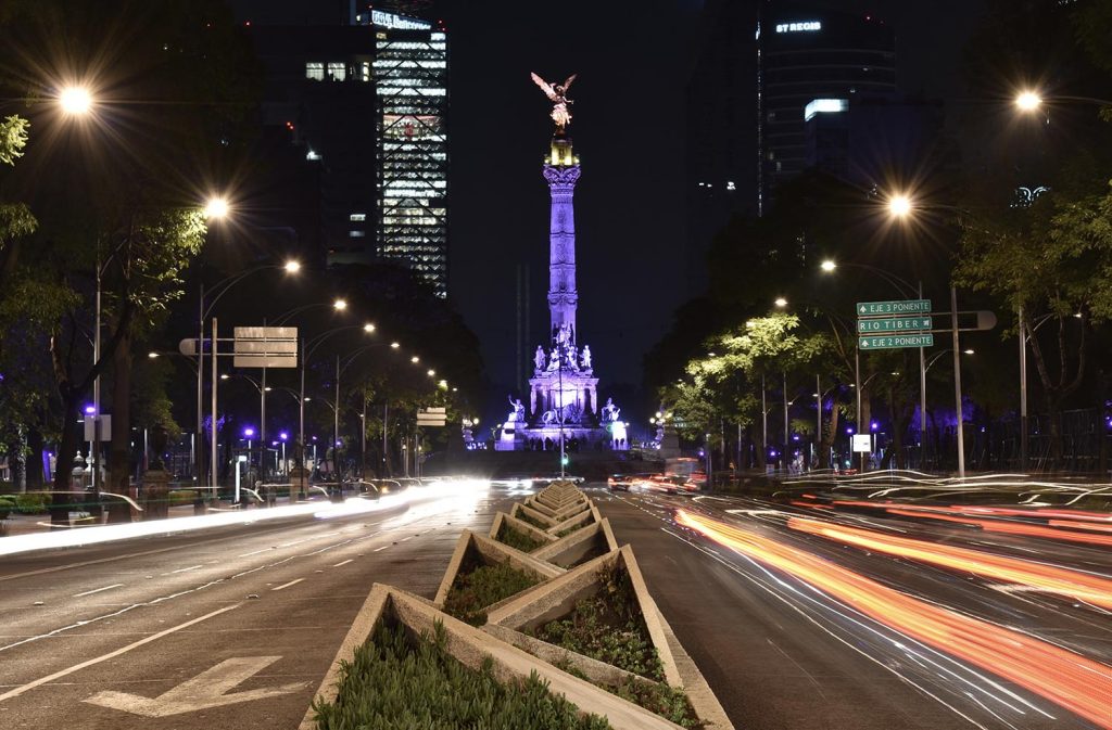 Manufacturer Representatives in Mexico – Manufacturer Representatives ...